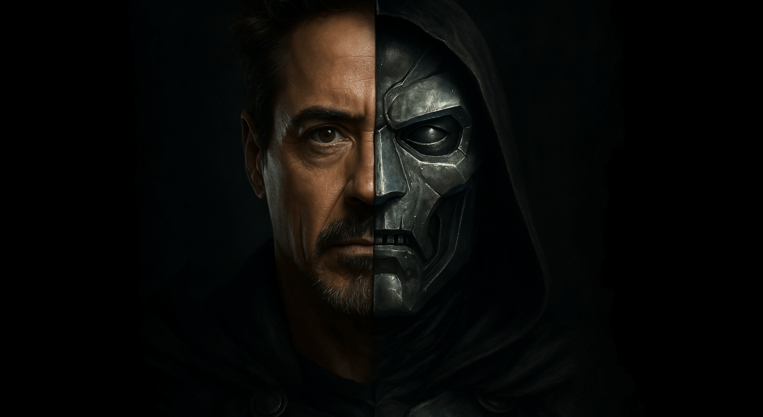 Robert Downey Jr. será Doctor Doom: el villano que revolucionará el UCM ...
