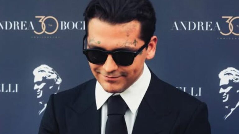 Filtran nueva infidelidad de Christian Nodal; intercambió su contacto con una reportera ...