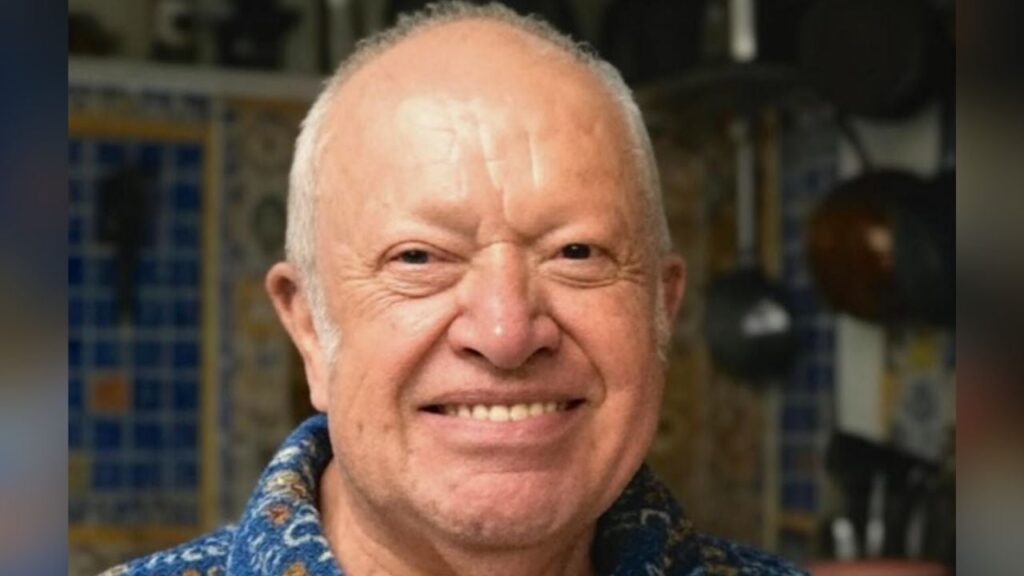 Eduardo Manzano: ¿En qué programas y películas participó el legendario ...